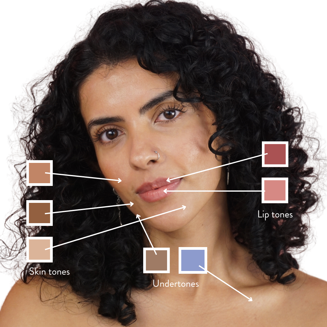 Color Theory – TEAK