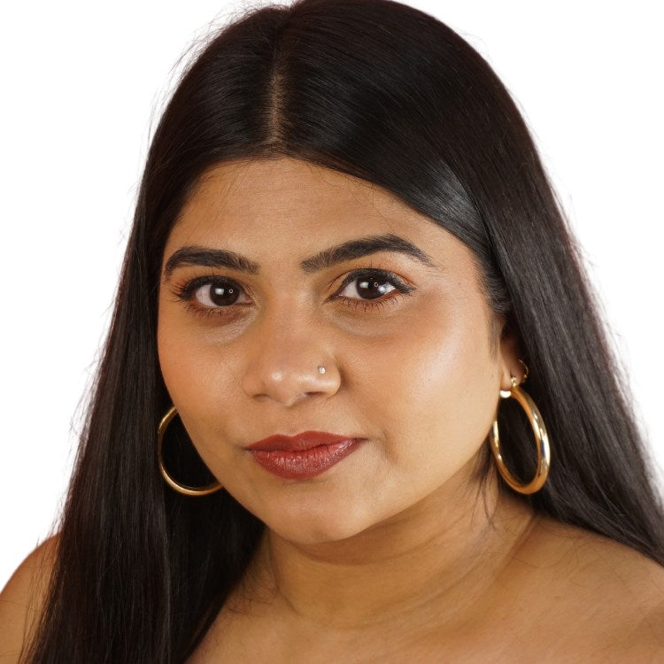 Mauve Lips – TEAK