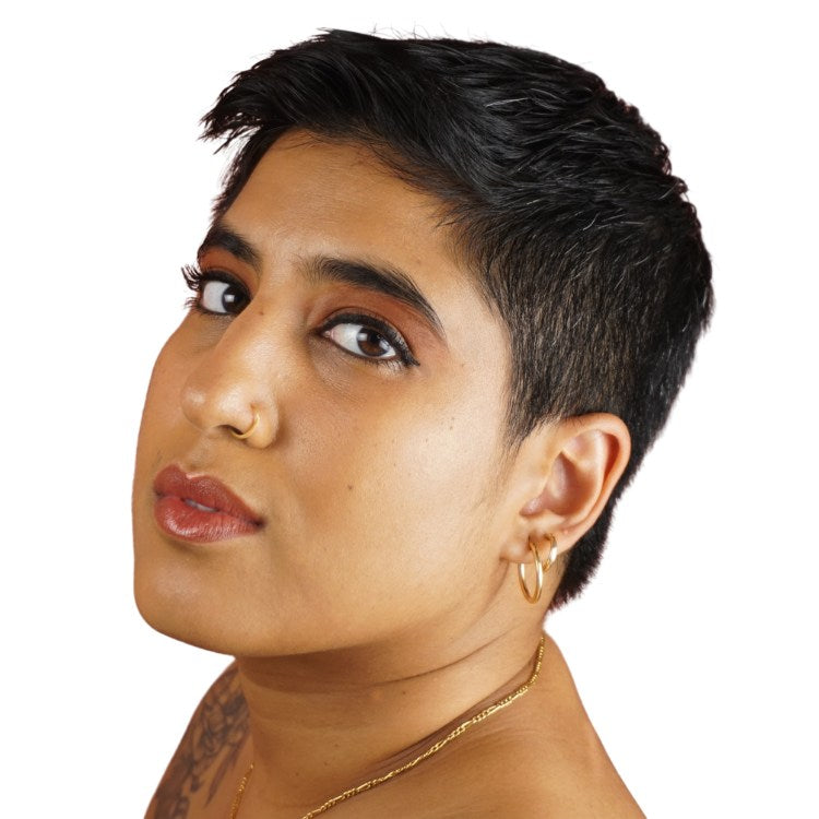 Mauve Lips – TEAK