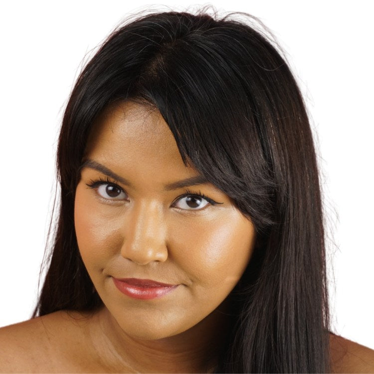Mauve Lips – TEAK