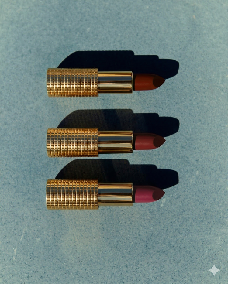 Teak Beauty | Lip Colors for Brown Skin – TEAK