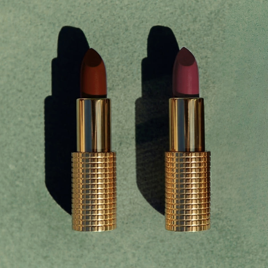 Teak Beauty | Lip Colors for Brown Skin – TEAK