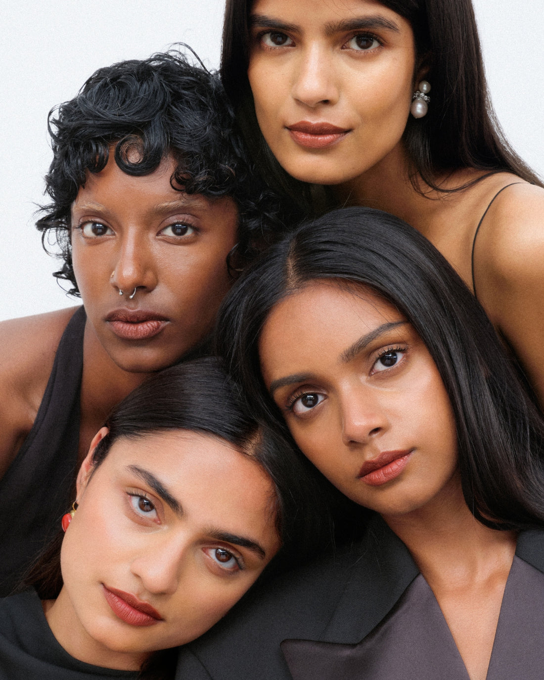 Teak Beauty | Lip Colors for Brown Skin – TEAK