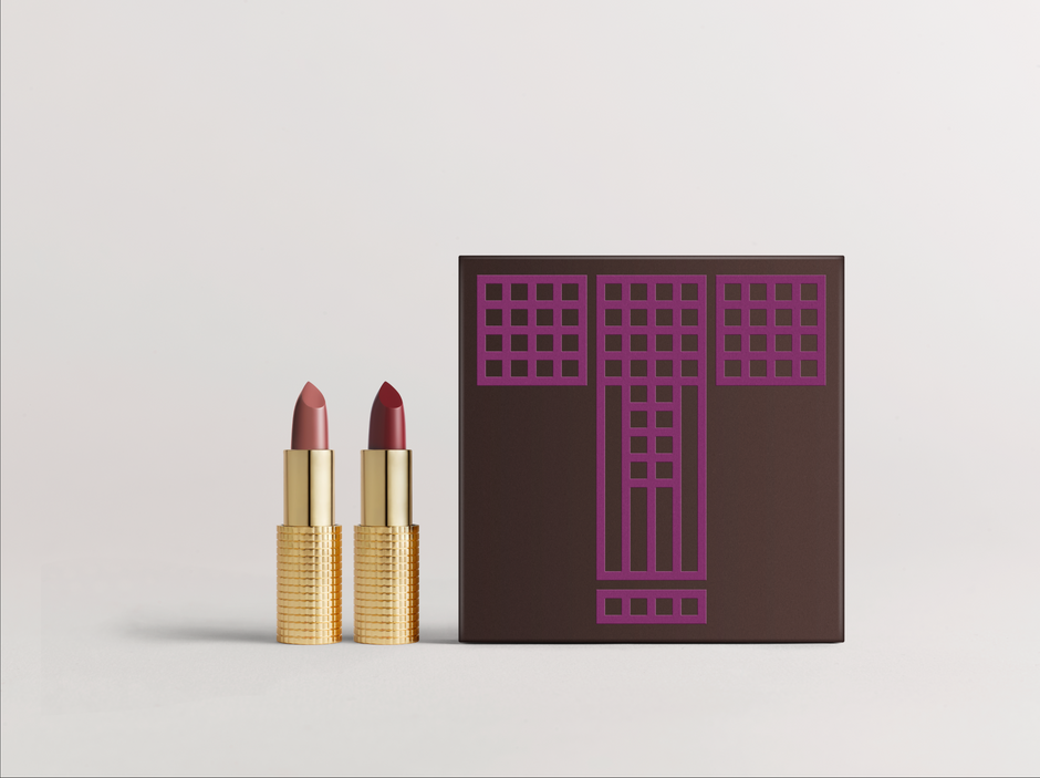 Teak Beauty | Lip Colors for Brown Skin – TEAK