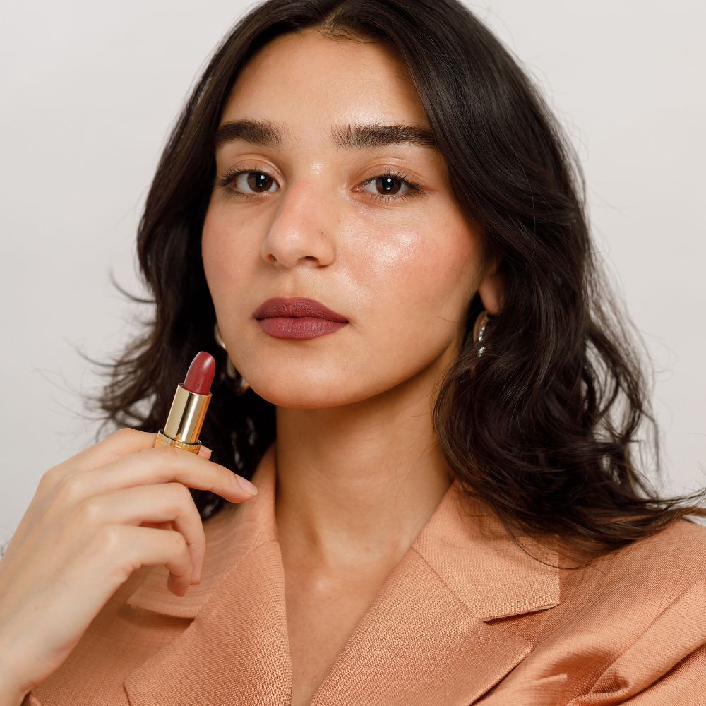 Pink Lips – TEAK